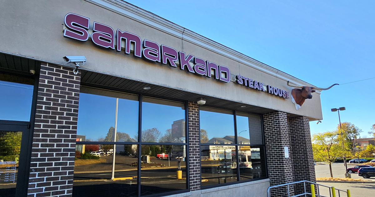 People Drive From All Over Pennsylvania To Eat Kebabs At This No-Frills ...