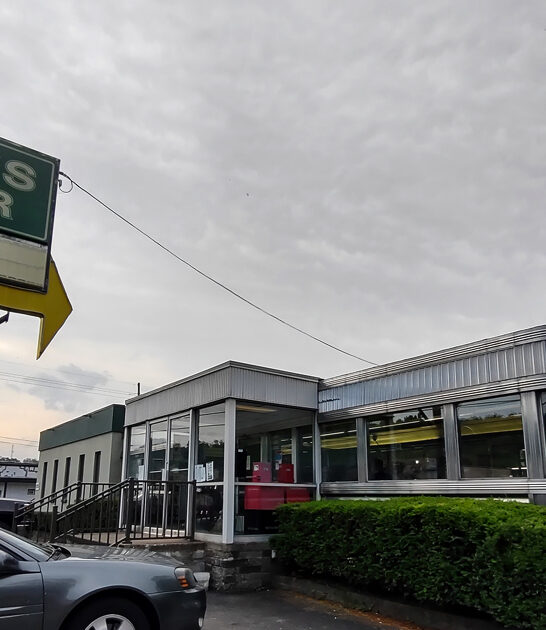 pennsylvania meatloaf diner destination ftr