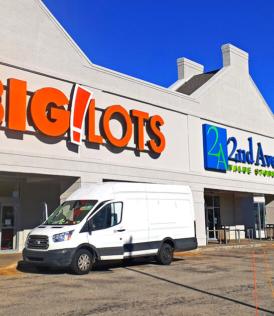 pennsylvania mega thrift store ftr