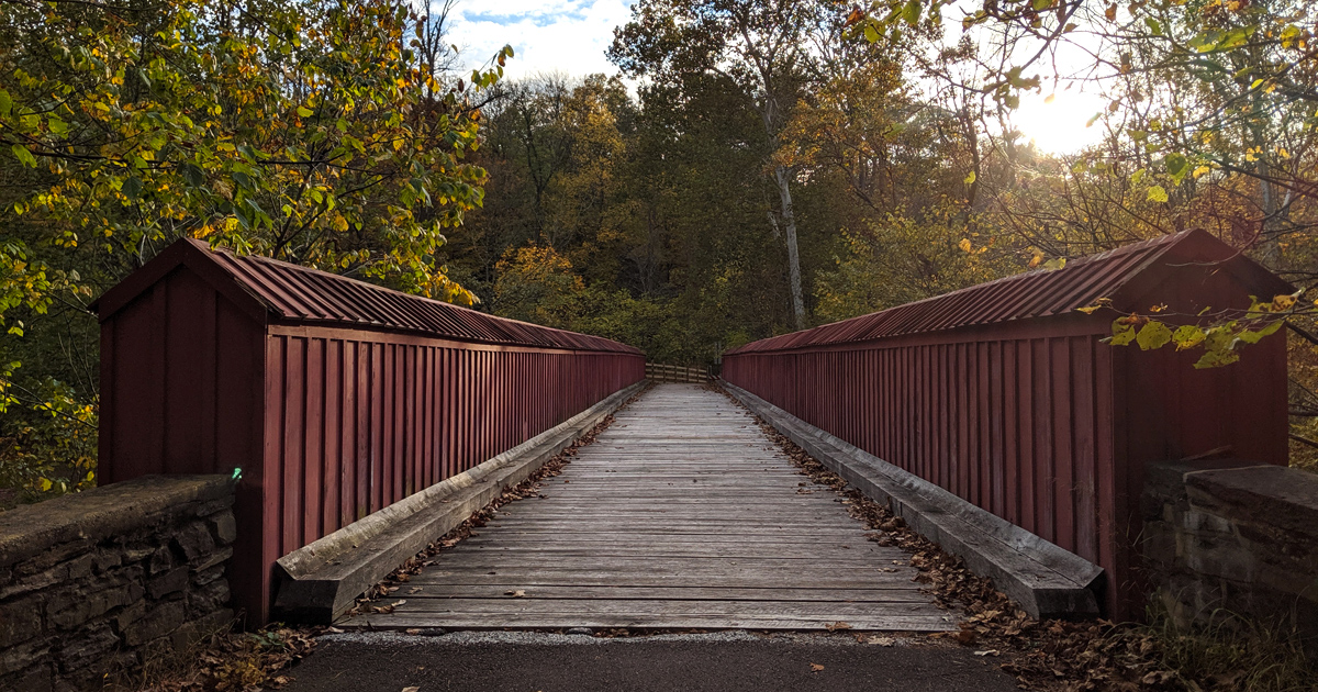 This Tiny But Mighty State Park In Pennsylvania Is Too Beautiful To ...