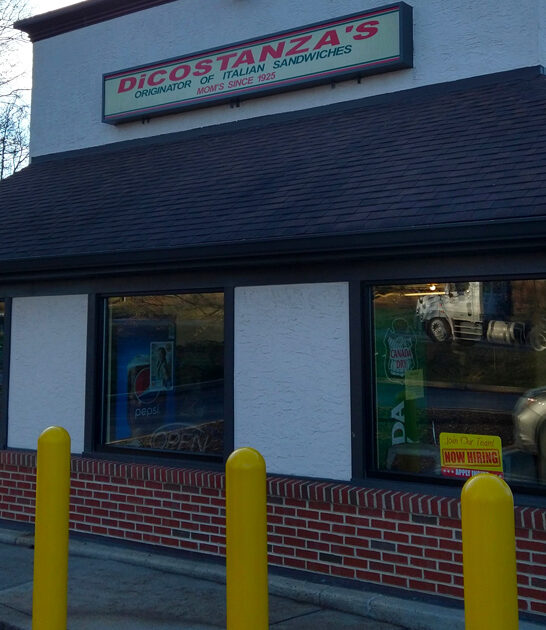 pennsylvania must try deli ftr