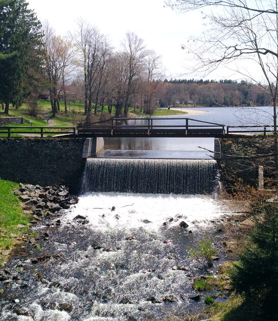 pennsylvania nature lover paradise ftr