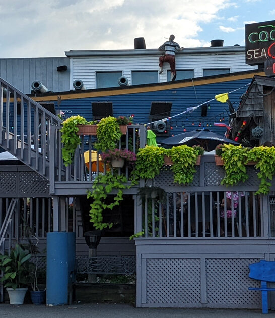 pennsylvania no fuss restaurant ftrr