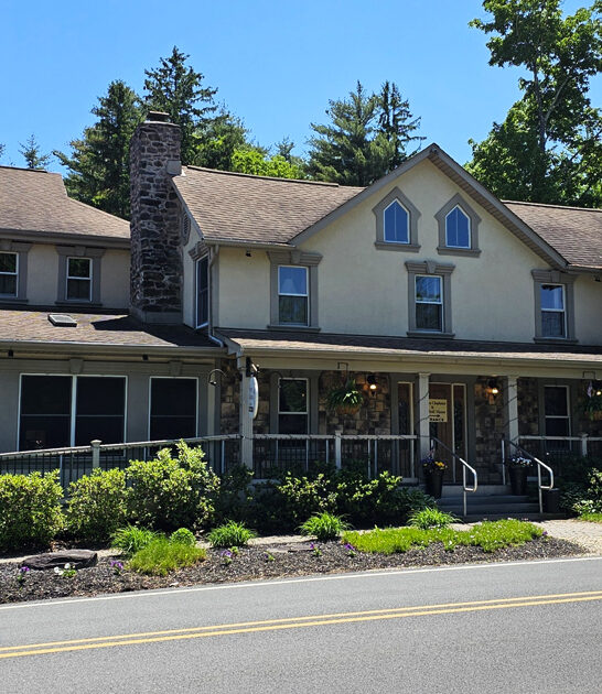pennsylvania old timey restaurant ftr