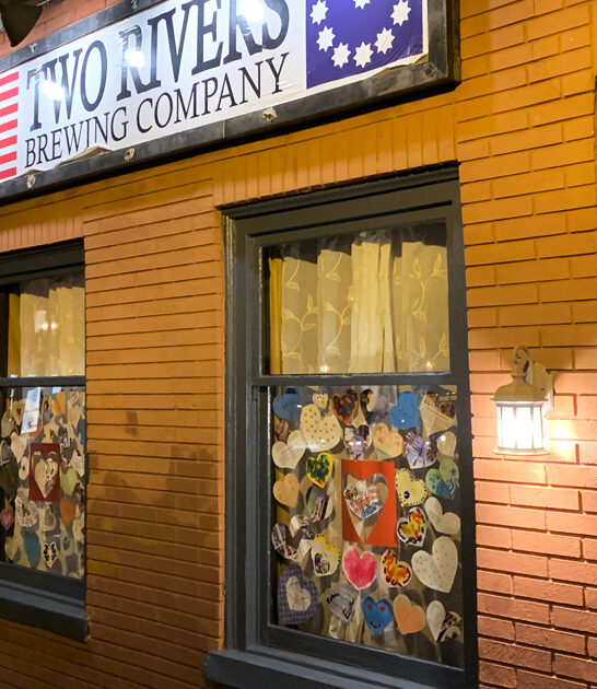 pennsylvania outrageously iconic restaurant ftr