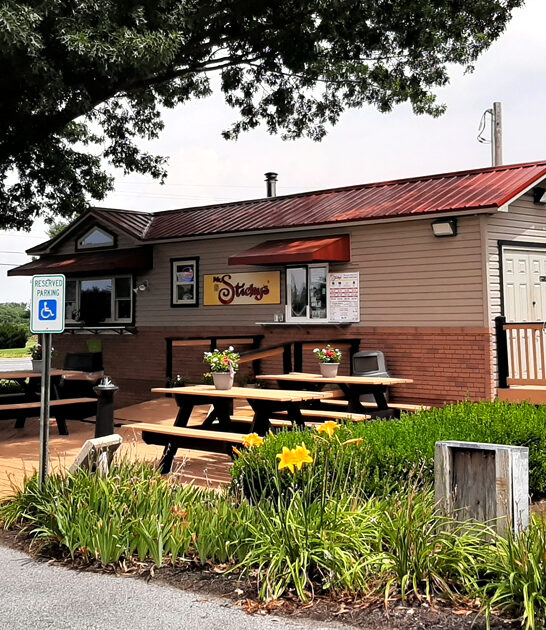 pennsylvania pastry shop classic ftr