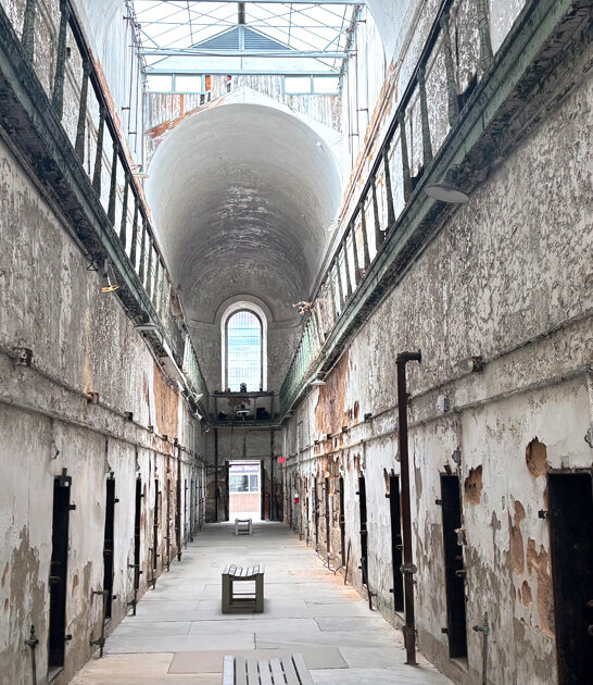 pennsylvania penitentiary history tour ftr