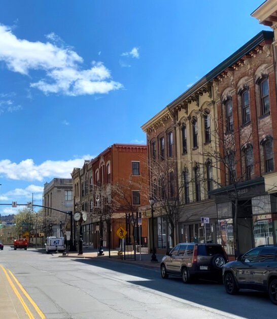 pennsylvania perfect scenic towns ftr