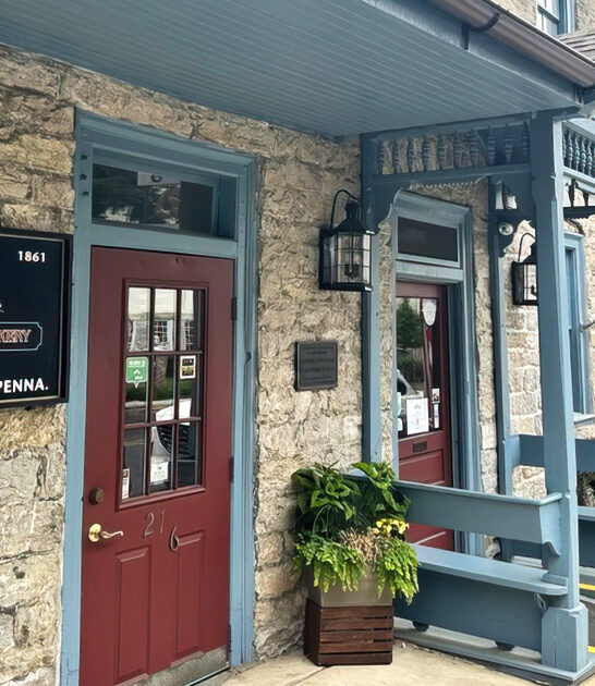 pennsylvania pretzel road trip ftr