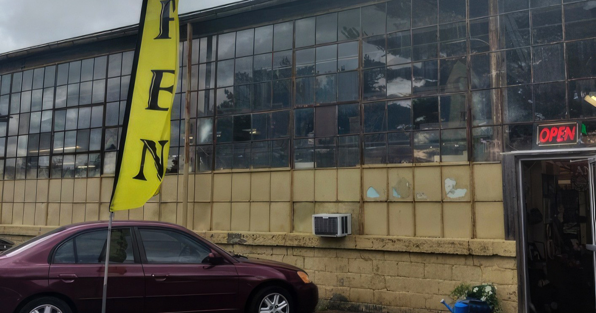 The Enormous Bazaar In Pennsylvania Has Rare Secondhand Goods You Won’t ...