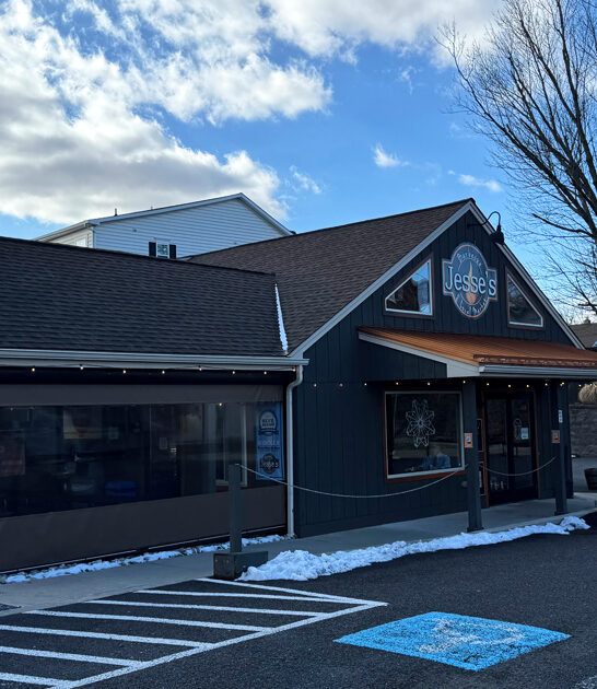 pennsylvania restaurant beef brisket ftr