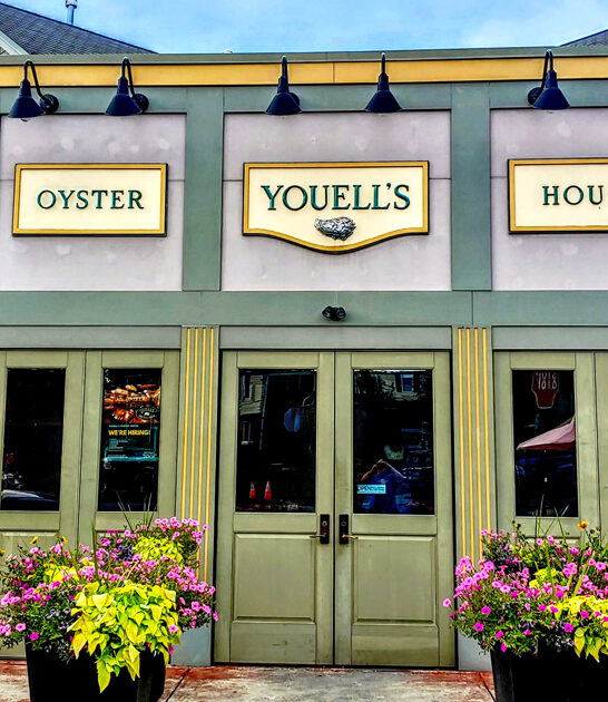 pennsylvania restaurant delicious scallops ftr