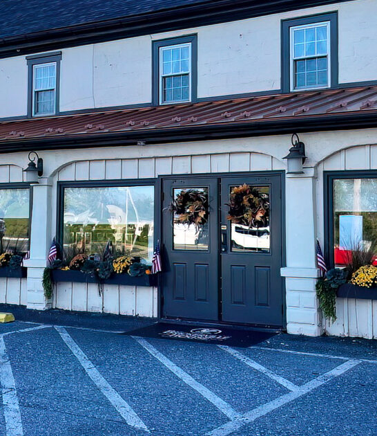 pennsylvania restaurant soup specialties ftr