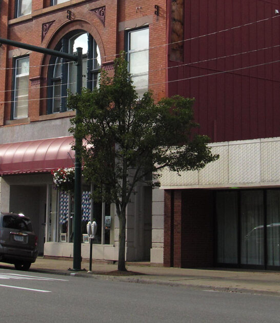 pennsylvania retire small town ftr
