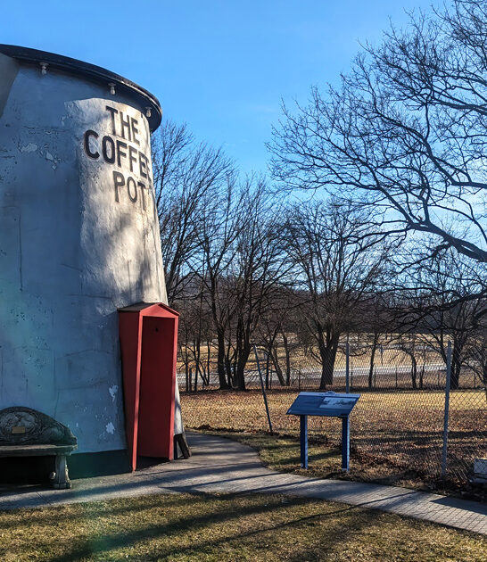 pennsylvania roadside attraction craze ftr