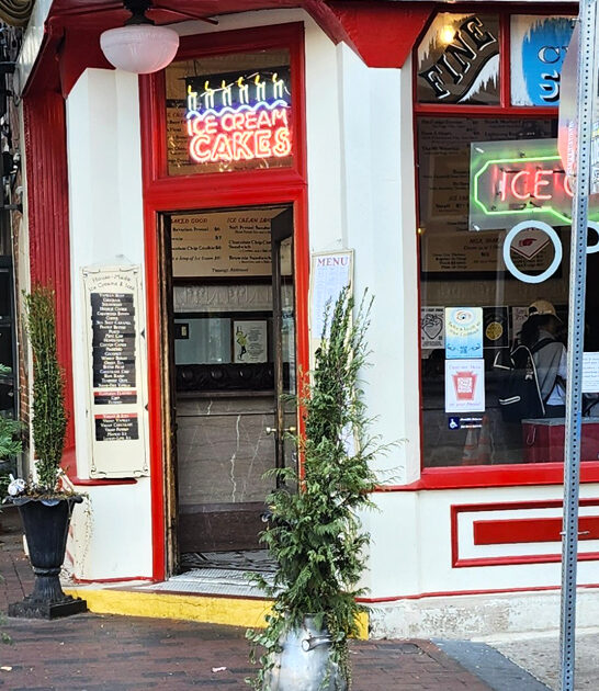 pennsylvania root beer float ftr