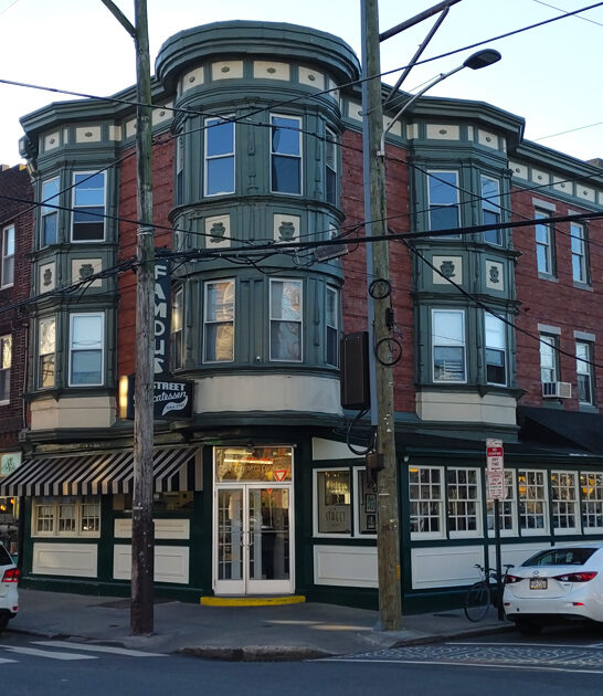 pennsylvania sandwich restaurant dream ftr