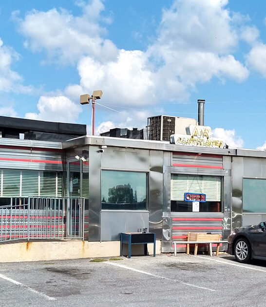 pennsylvania scrapple retro diner ftr