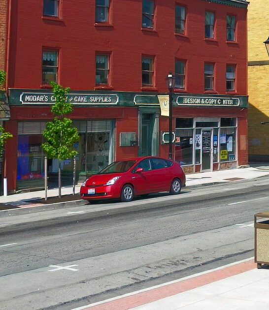 pennsylvania simple life town ftr