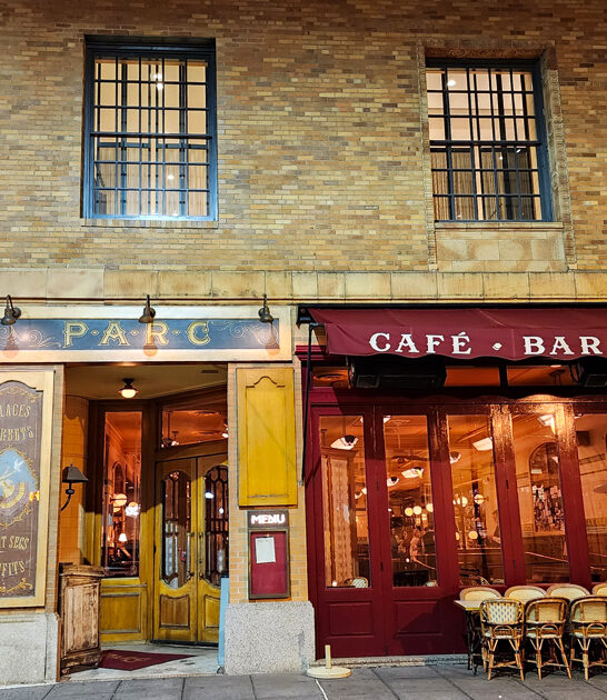 pennsylvania steak frites restaurant ftr