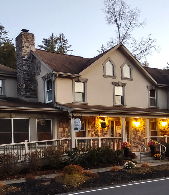 pennsylvania steakhouse restaurant journey ftr