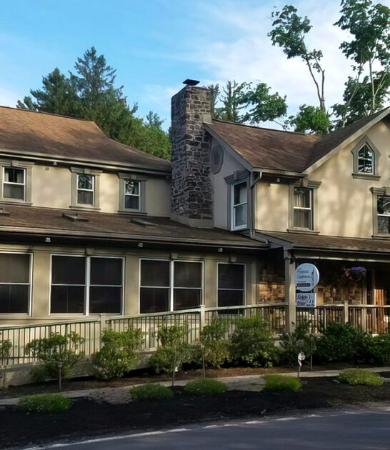 pennsylvania steakhouse road trip ftr