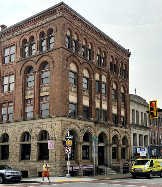 pennsylvania town living options ftr