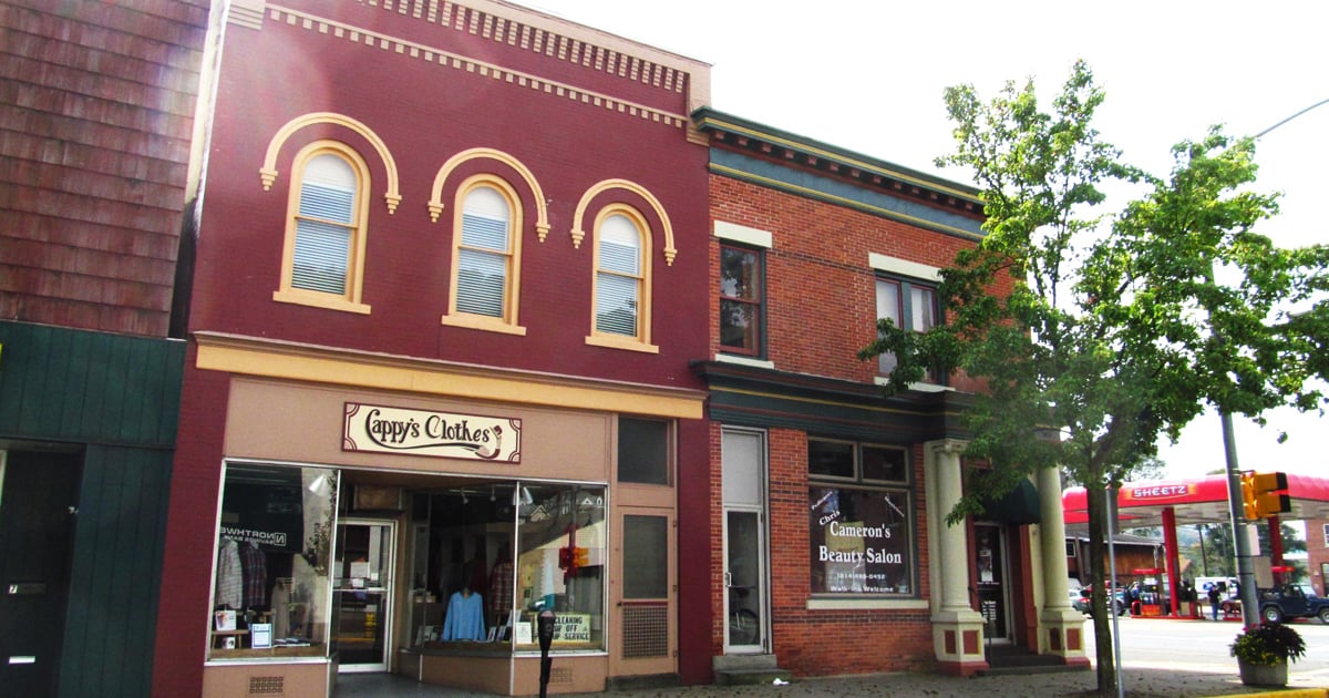 This Underrated Town In Pennsylvania Is So Affordable, It’s A Retiree’s