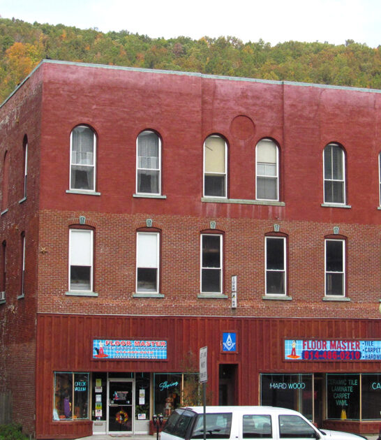 pennsylvania town social security ftr
