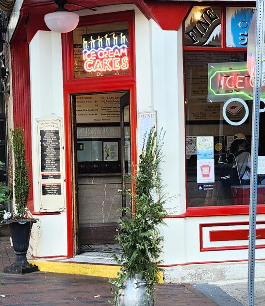 pennsylvania traditional ice cream ftr