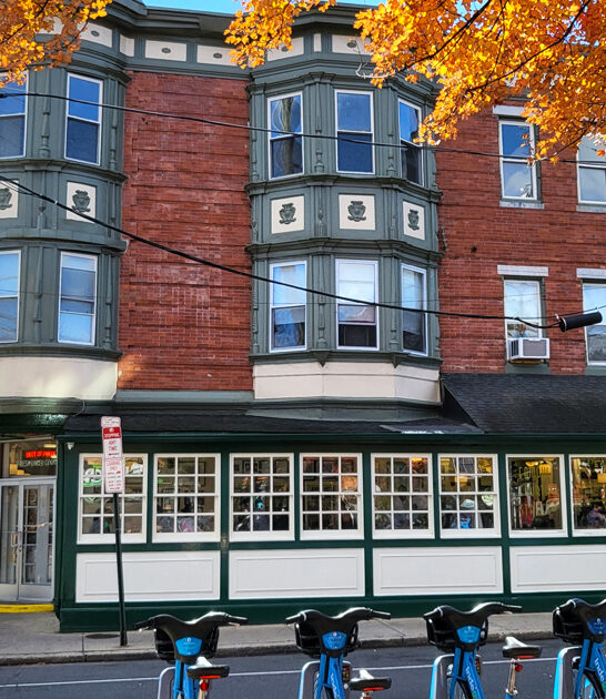 pennsylvania traditional restaurant reuben ftr