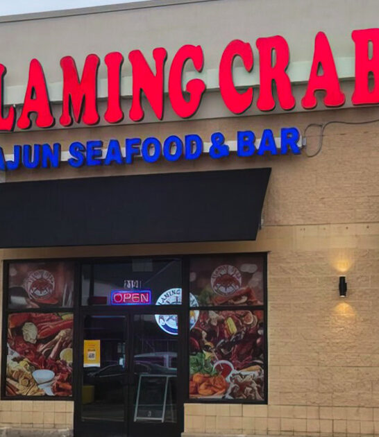 pennsylvania unassuming crab legs ftr