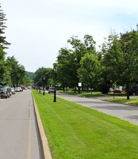 pennsylvania underrated peaceful town ftr