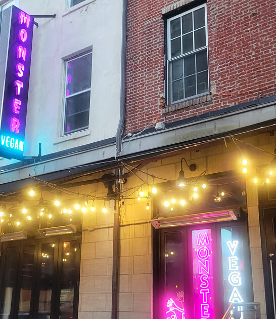 pennsylvania unique vegan eatery ftr