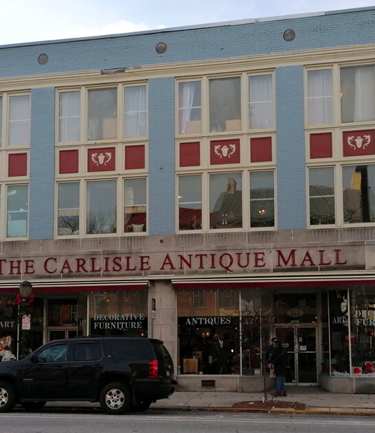 pennsylvania vintage store treasures ftr