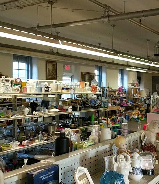 pennsylvania wardrobe thrift store ftr
