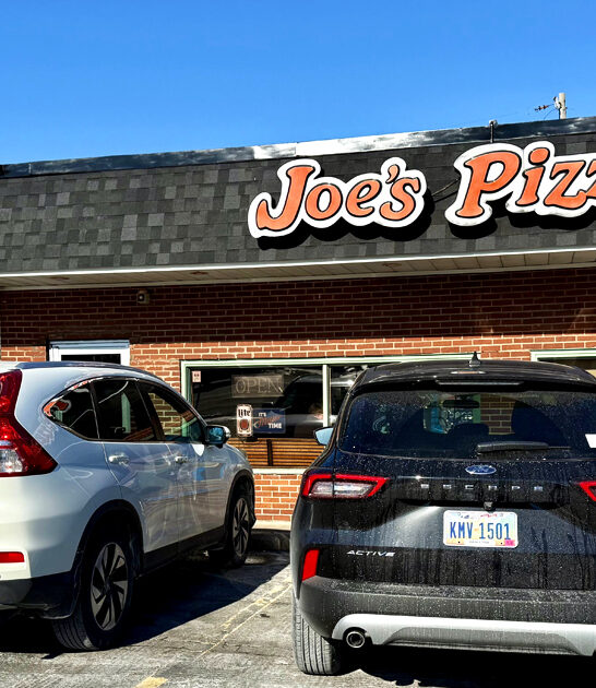 pepperoni pizza ohio restaurant ftr