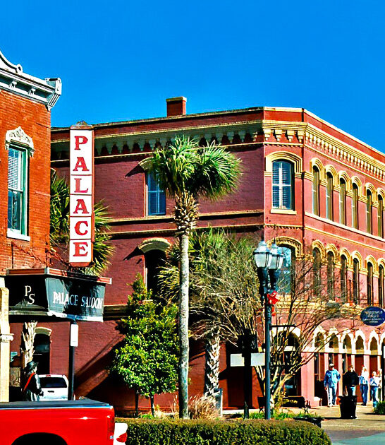 perfect charming town florida ftr