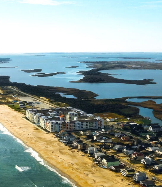 perfect coastal town virginia ftr