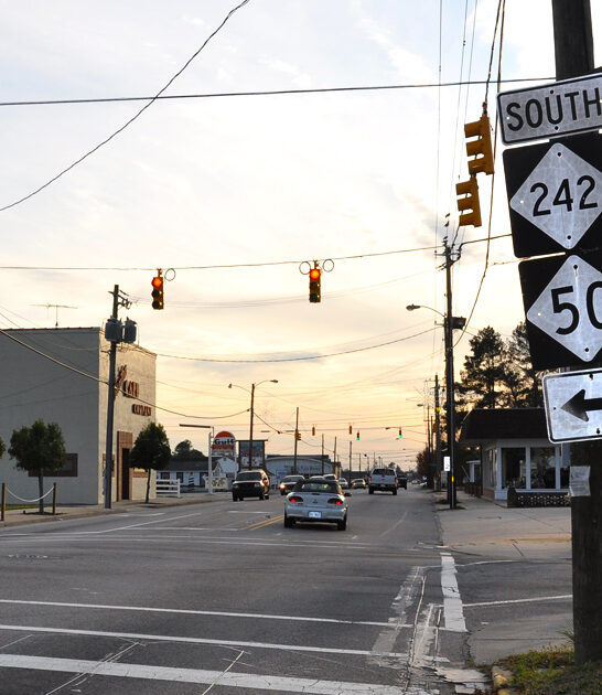 perfect north carolina escape ftr