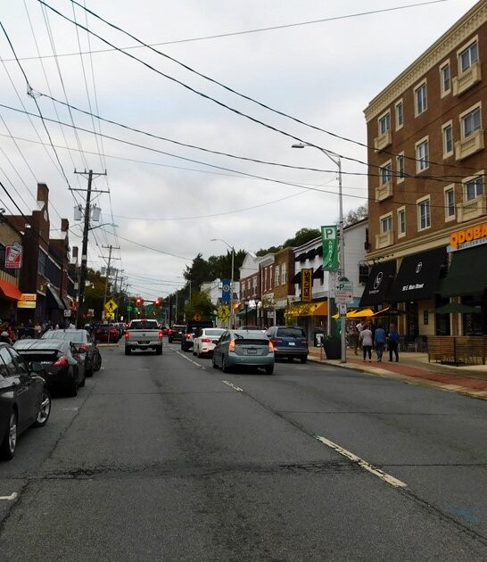 perfect picturesque town delaware ftr