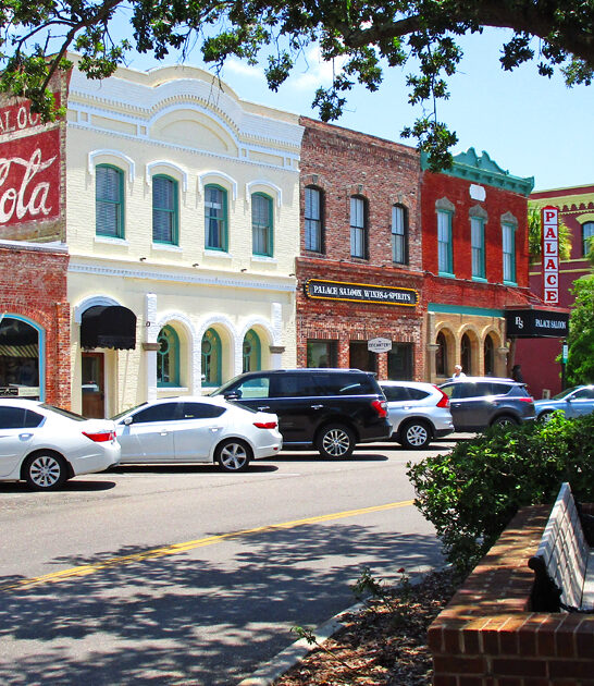 picture perfect florida town ftr