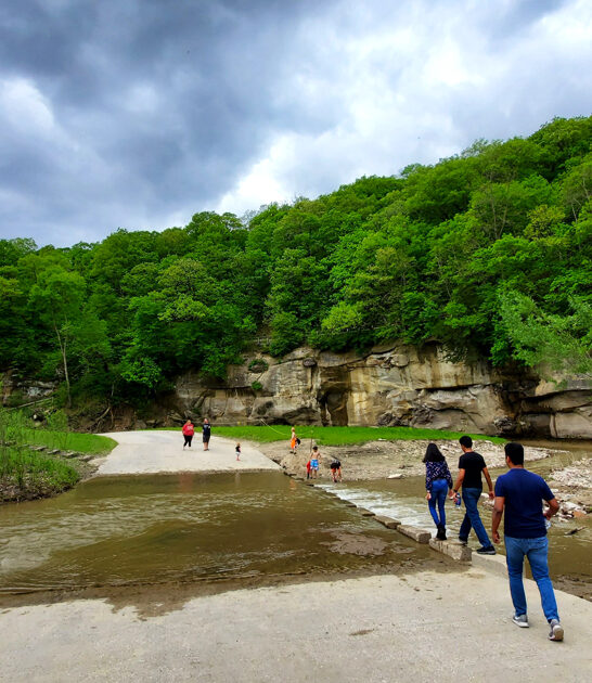picturesque iowa best park ftr