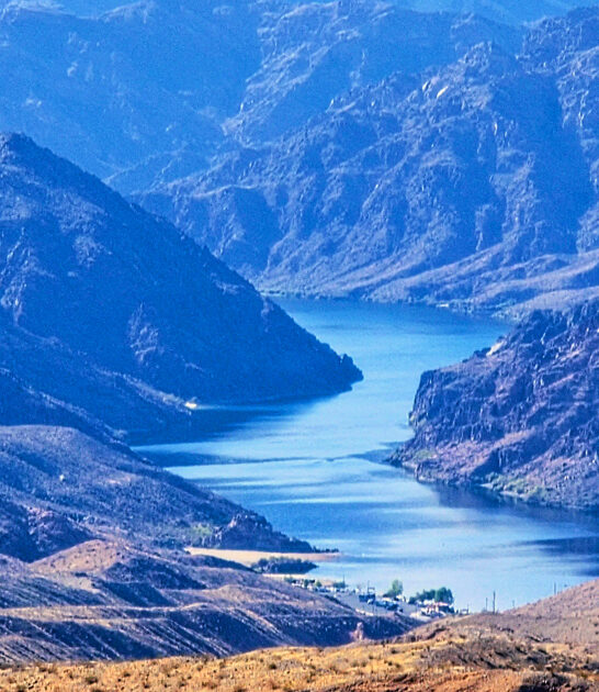 picturesque overlook arizona secrets ftr