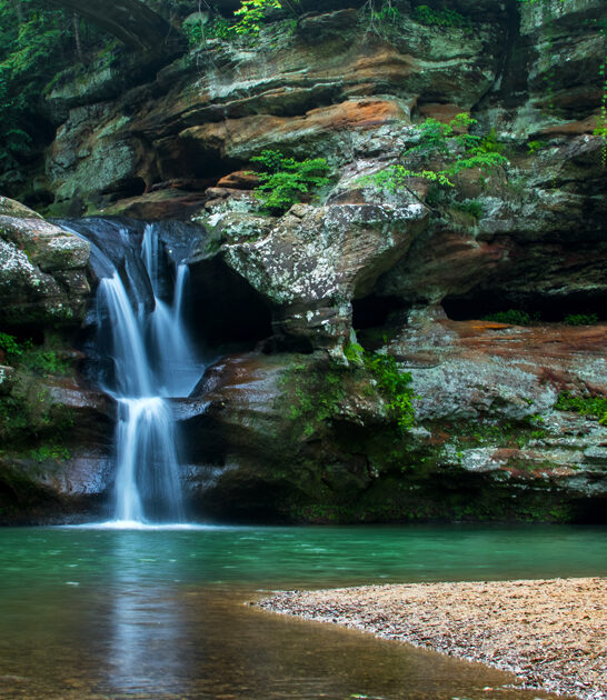 picturesque park ohio wonders ftr