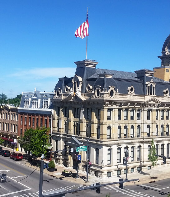 picturesque town ohio getaway ftr