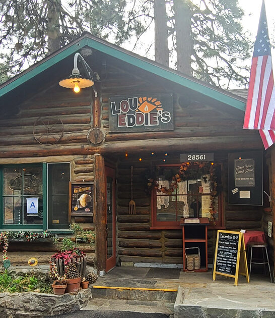 pizza restaurants california worth ftr