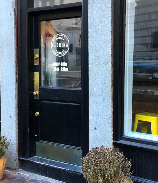 pizza restaurants massachusetts drive ftr