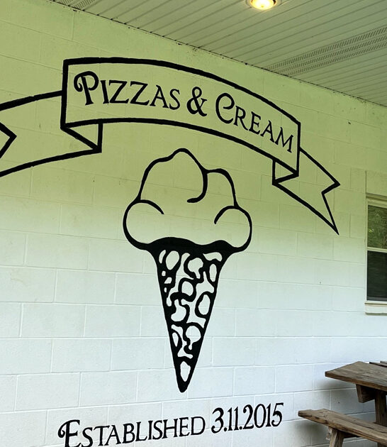 pizza west virginia drive ftr