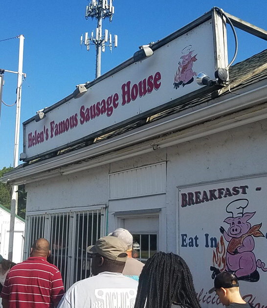pork sandwich delaware restaurant ftr